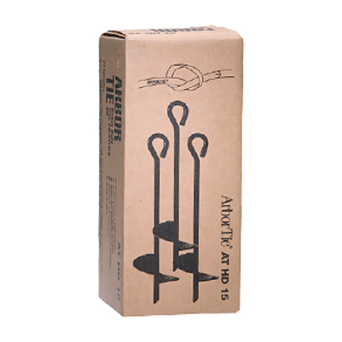 Arbor Tie Heavy Duty Anchor | SiteOne