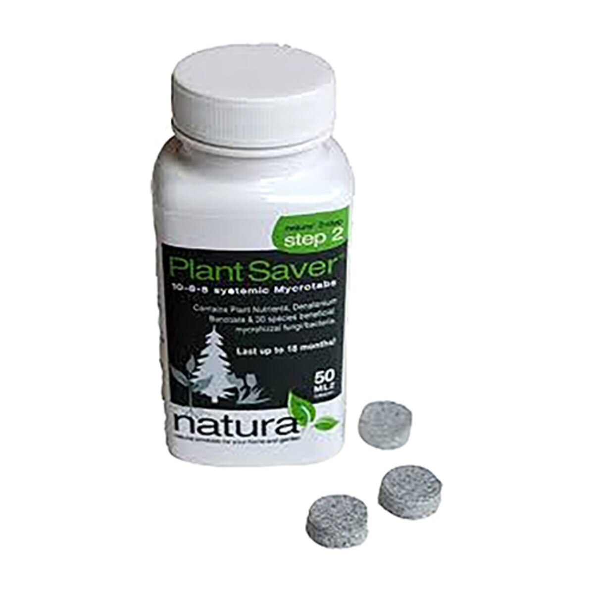 Deer Natura Repellent Tablets- 50/pk | SiteOne US