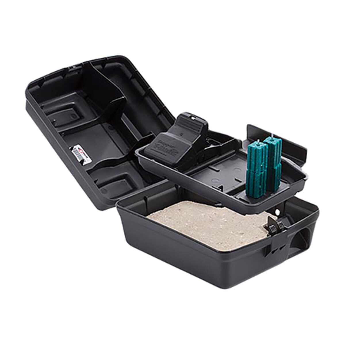 Green Pest Defense (Freeport, ME) Protecta EVO Express (Black) Bait ...