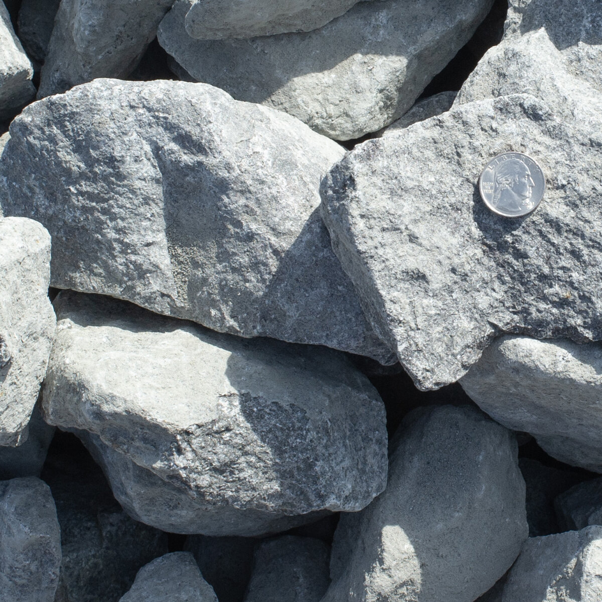 Bulk Gabion Stone | SiteOne US