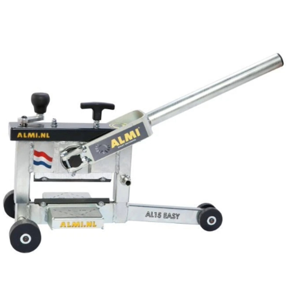 ALMI Compact Splitter 4 in. Capacity | SiteOne