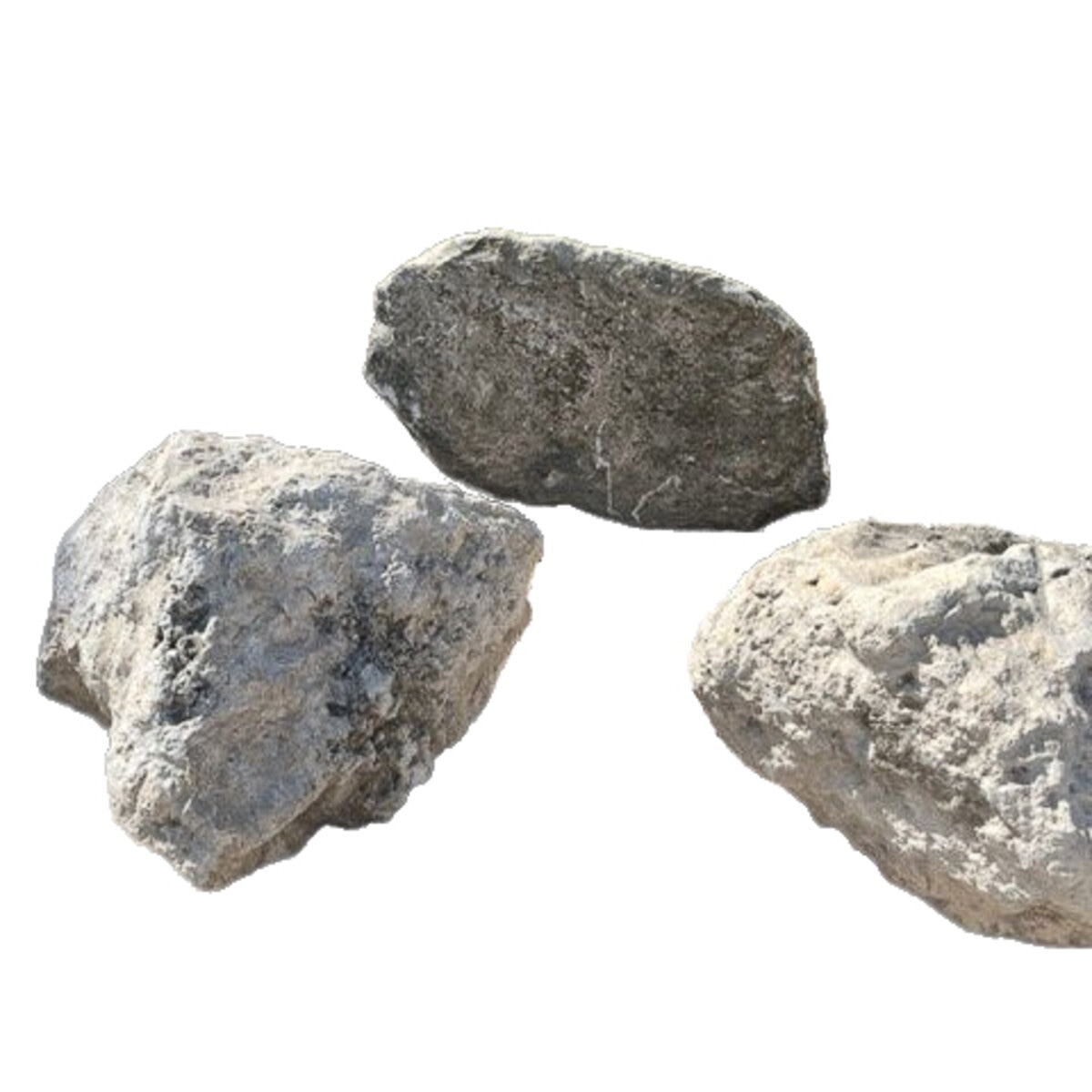 Boulders Natural Limestone | SiteOne US