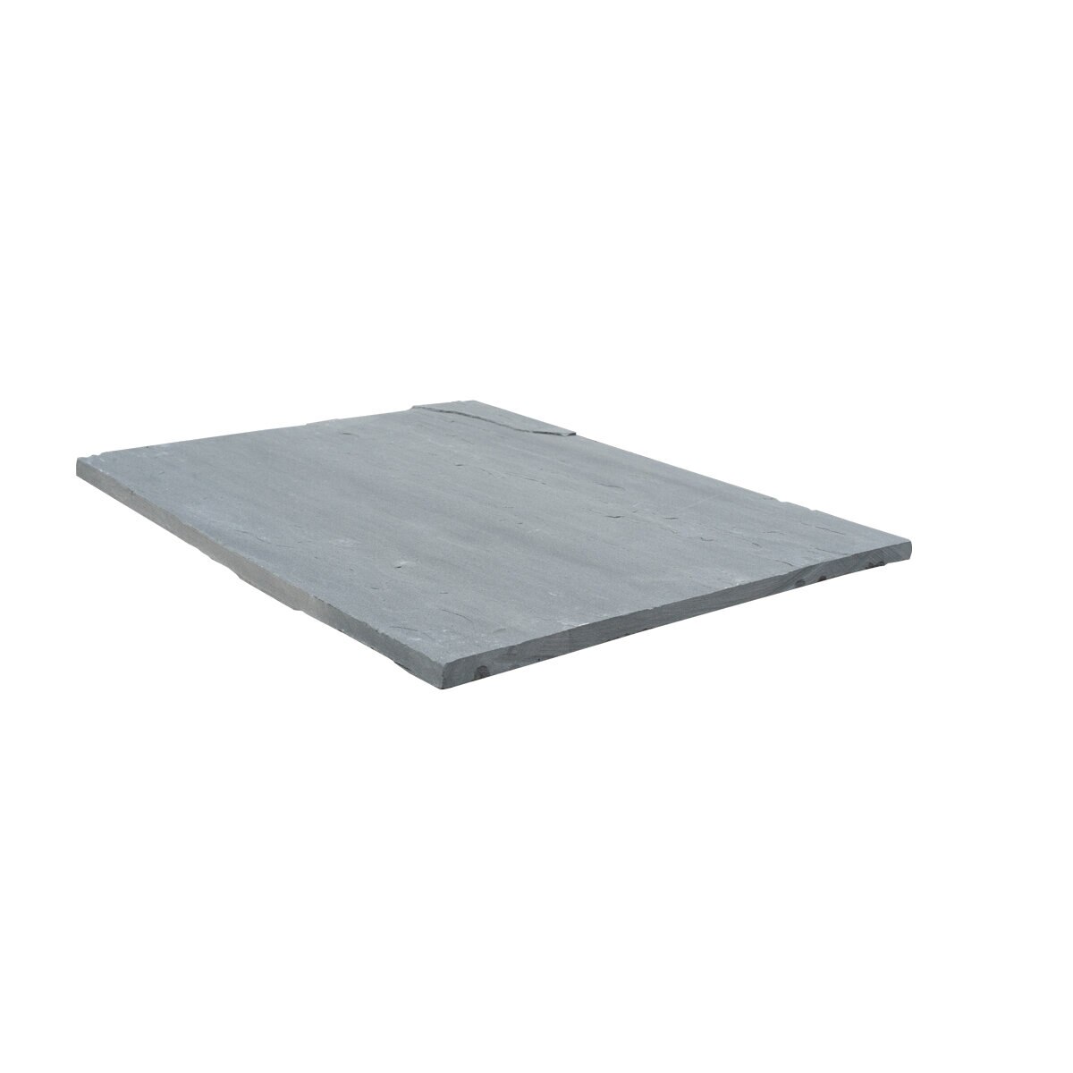 Dimensional Bluestone Select Blue Natural Cleft 1 1/2 in. x 30 in. x 30 ...