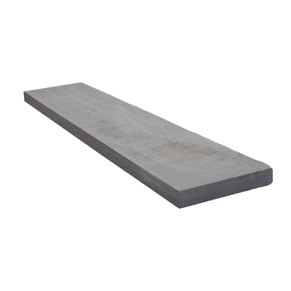 Tread Bluestone Select Blue Thermal 2 in. x 12 in. x 60 in | SiteOne US