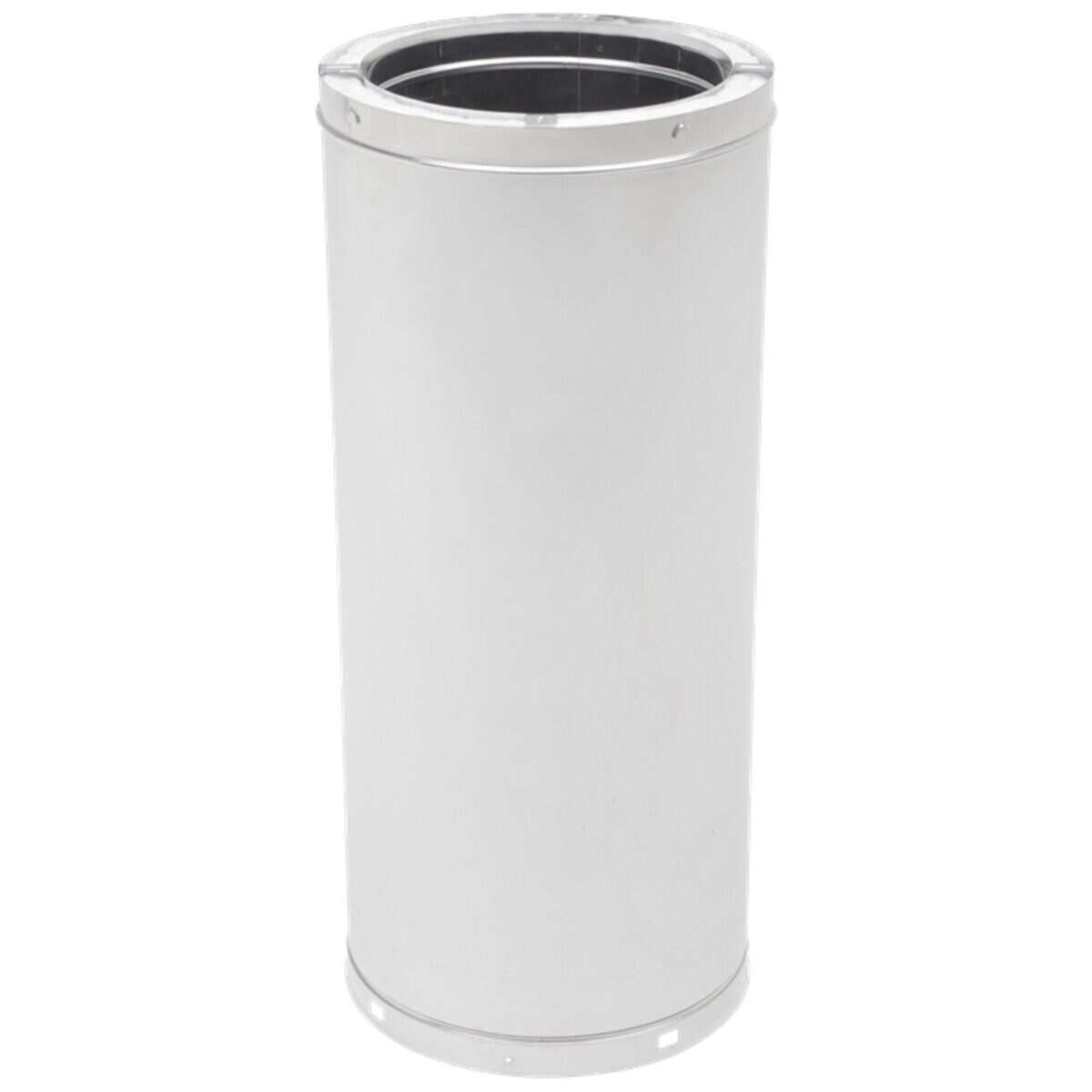 Isokern EcoSteel Plus Insulated Chimney Flue SS 13 in. x 36 in | SiteOne US