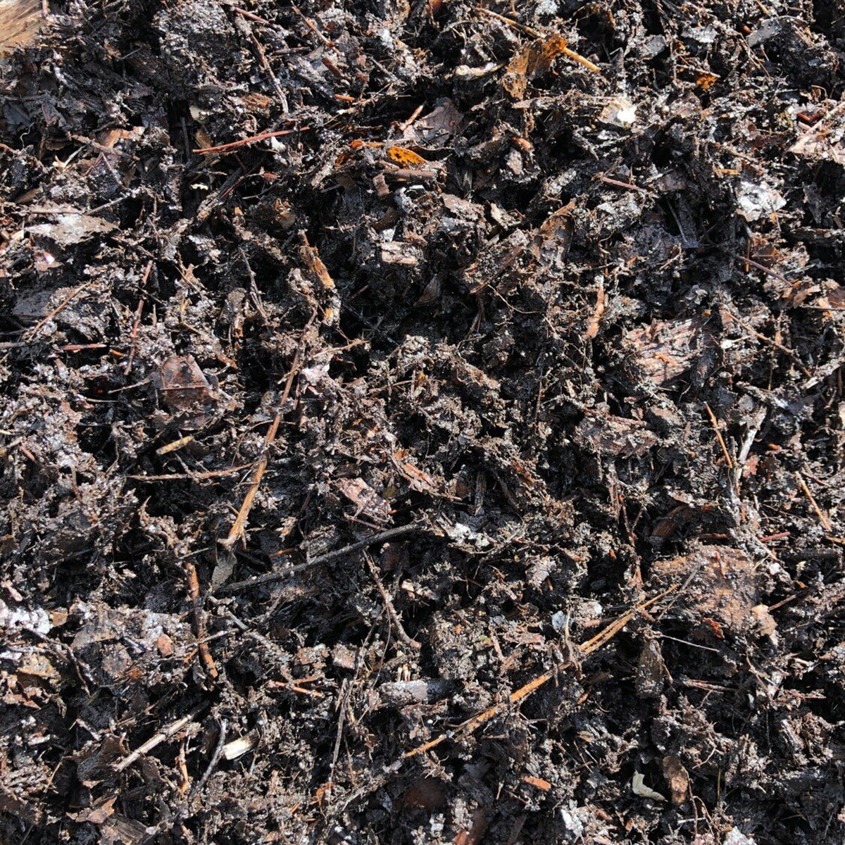 Leaf Compost Bulk (per cu. yd.) | SiteOne US