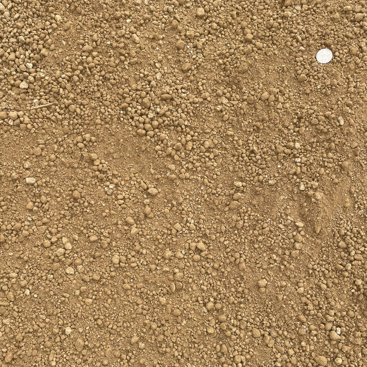 Bulk Decomposed Granite | SiteOne US