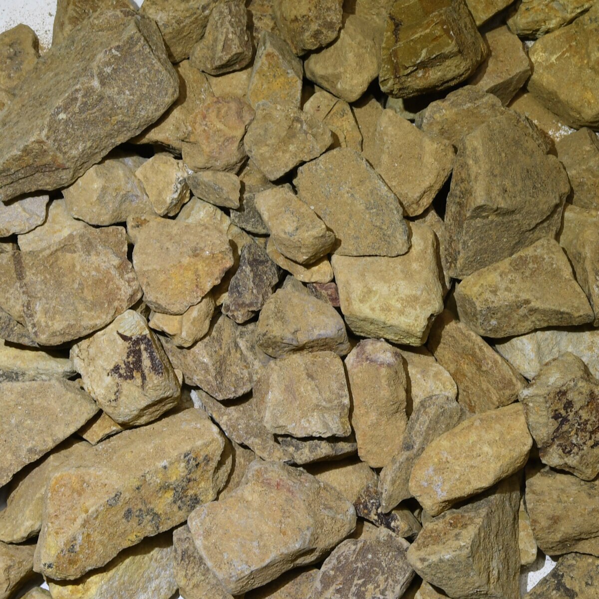 Bulk Apache Brown 7/8 in. Screened (1 in.) | SiteOne US