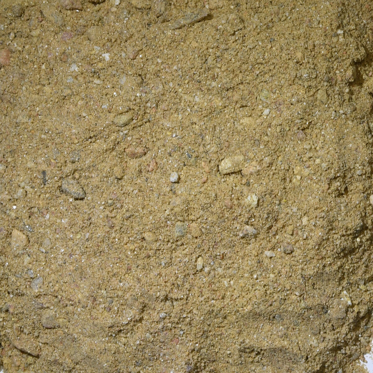 Bulk Palm Springs Gold Decomposed Granite | SiteOne US