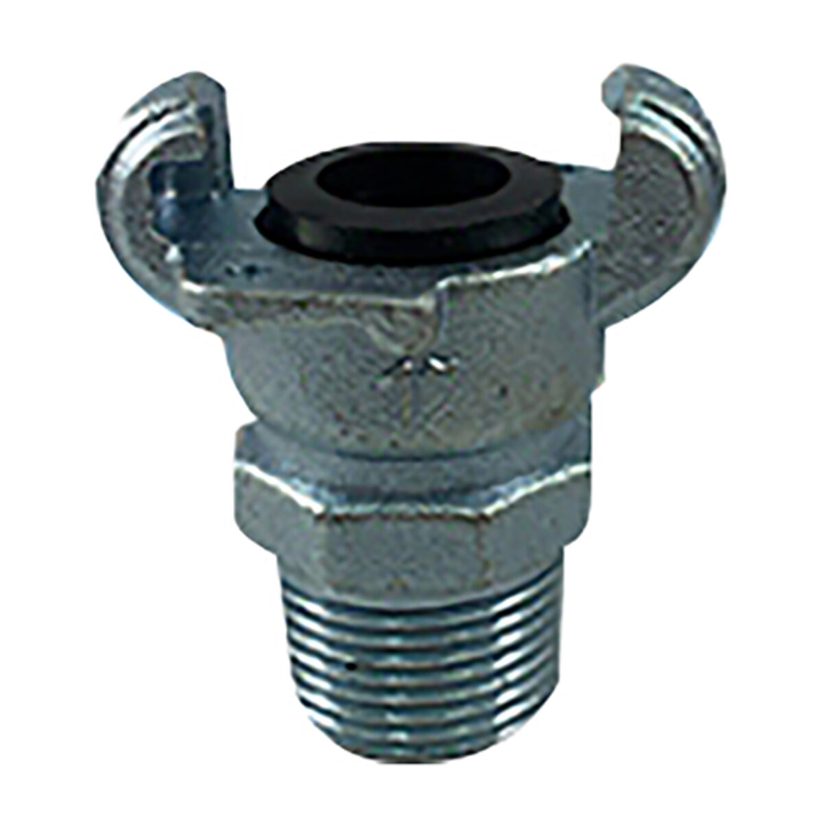 1" MIPT x CHICAGO (UNIVERSAL) AIR HOSE FITTING | SiteOne US