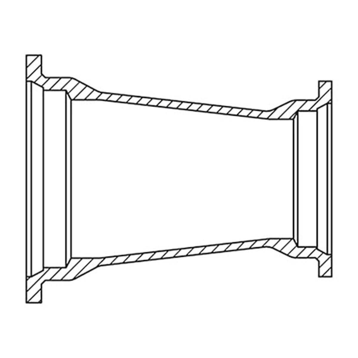 "Y" Clean Out 4 in | SiteOne
