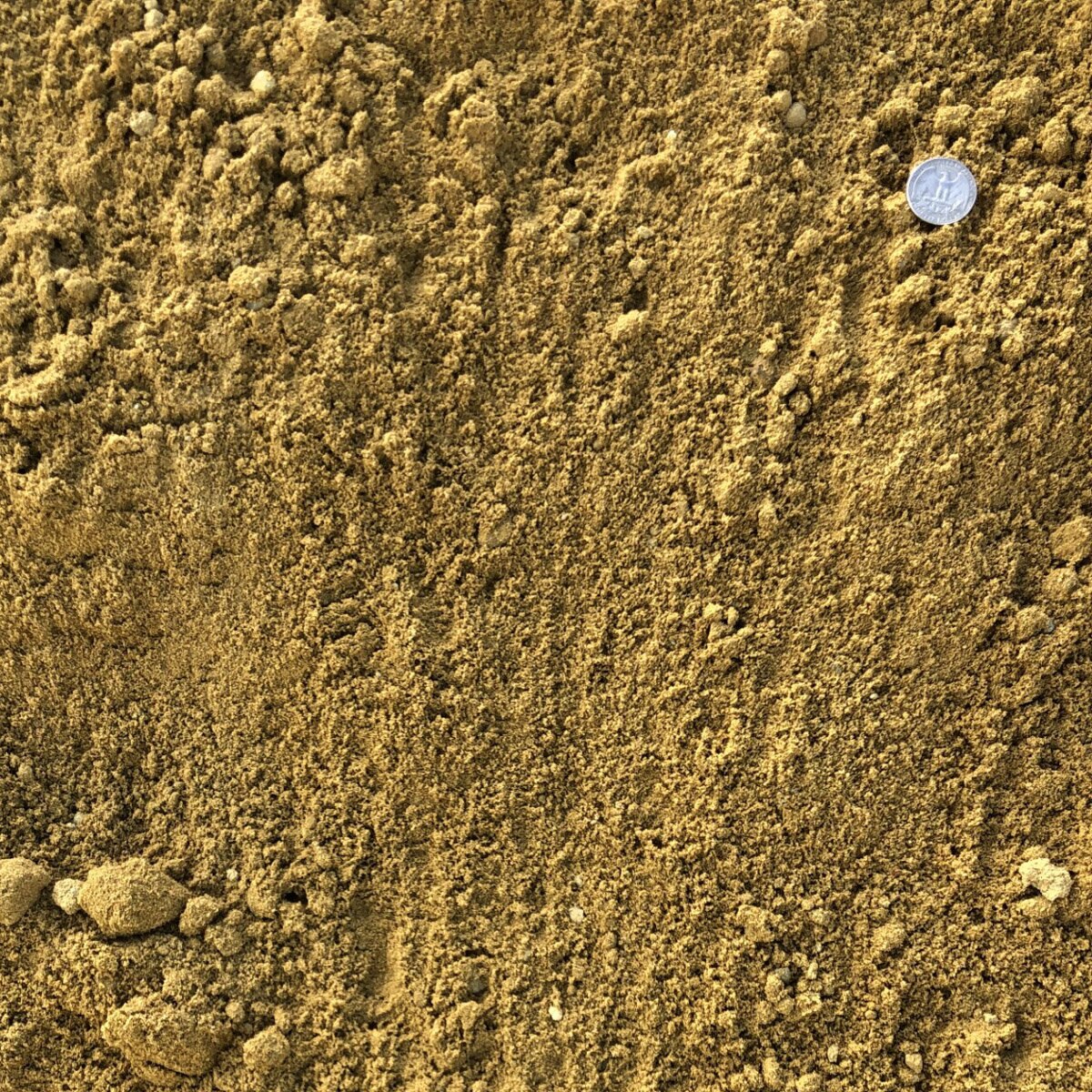 Bagged Yellow Sand | SiteOne US