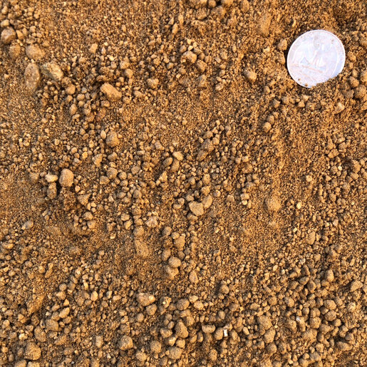 Bulk Decomposed Granite w/ Stabilizer | SiteOne