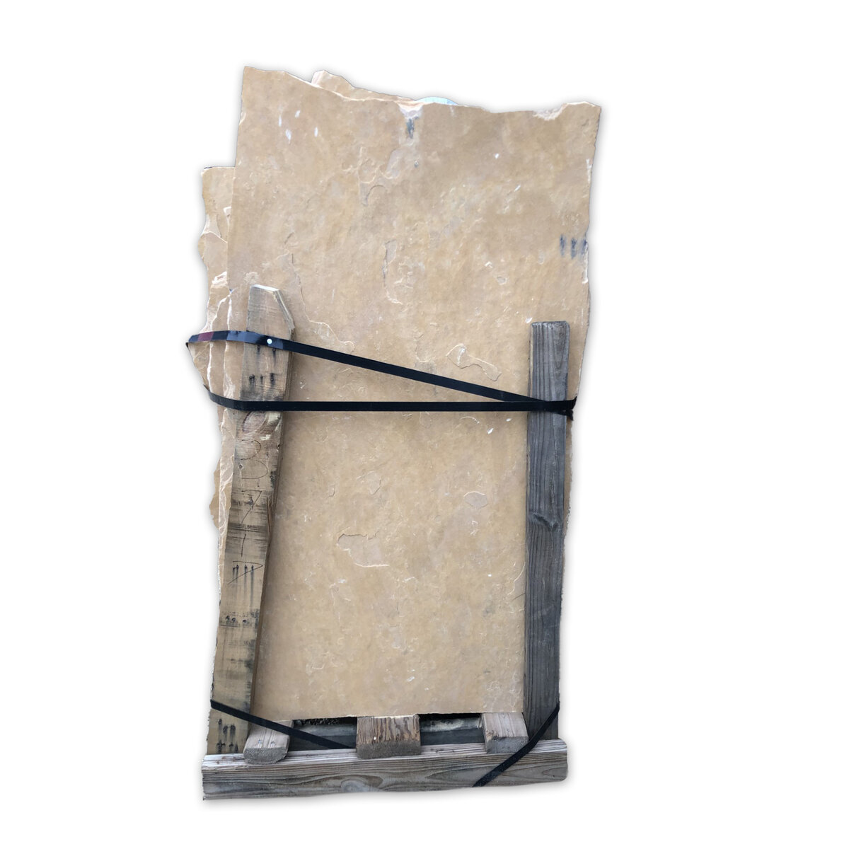 Flagstone Arizona Buckskin Select Stand Up 1 - 1 3/4 in | SiteOne US