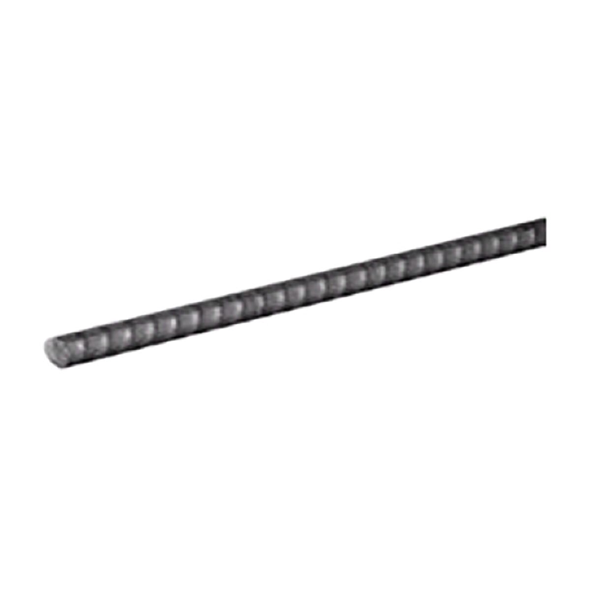 Steel Rebar #4 Grade 60 1/2 in. x 20 ft | SiteOne