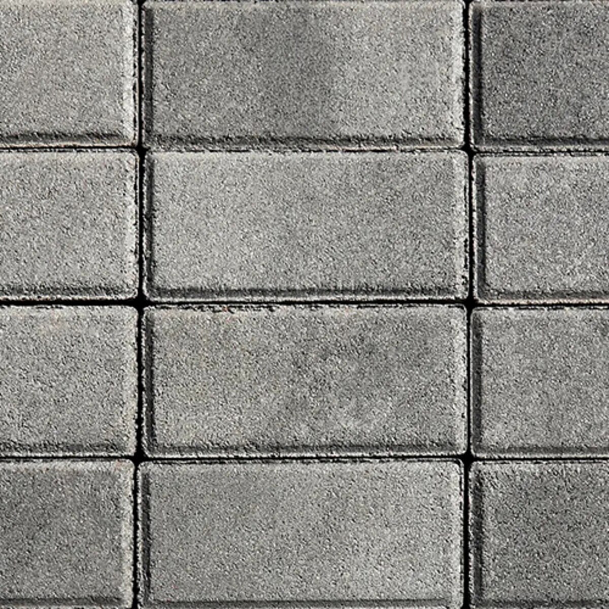 AckerStone Holland Stone I Chamfer Antique Pewter TM 6 cm (104 sq. ft ...