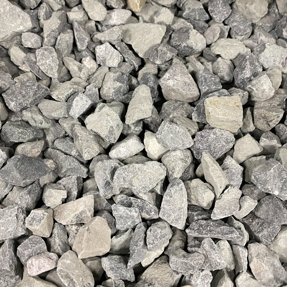 Bulk Blue Mountain Gravel 1-1/2 in | SiteOne US