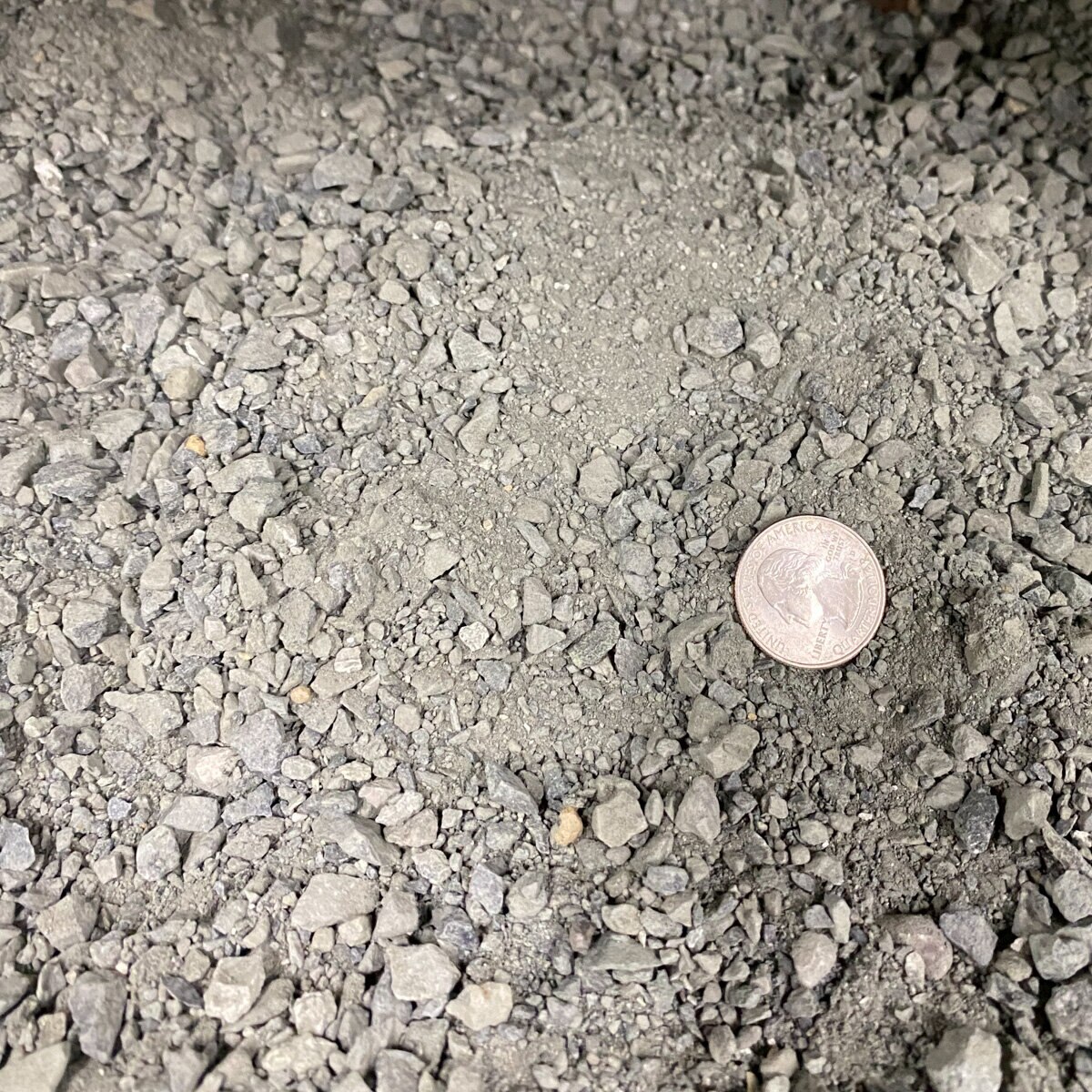 Bulk Blue Path Fines | SiteOne US