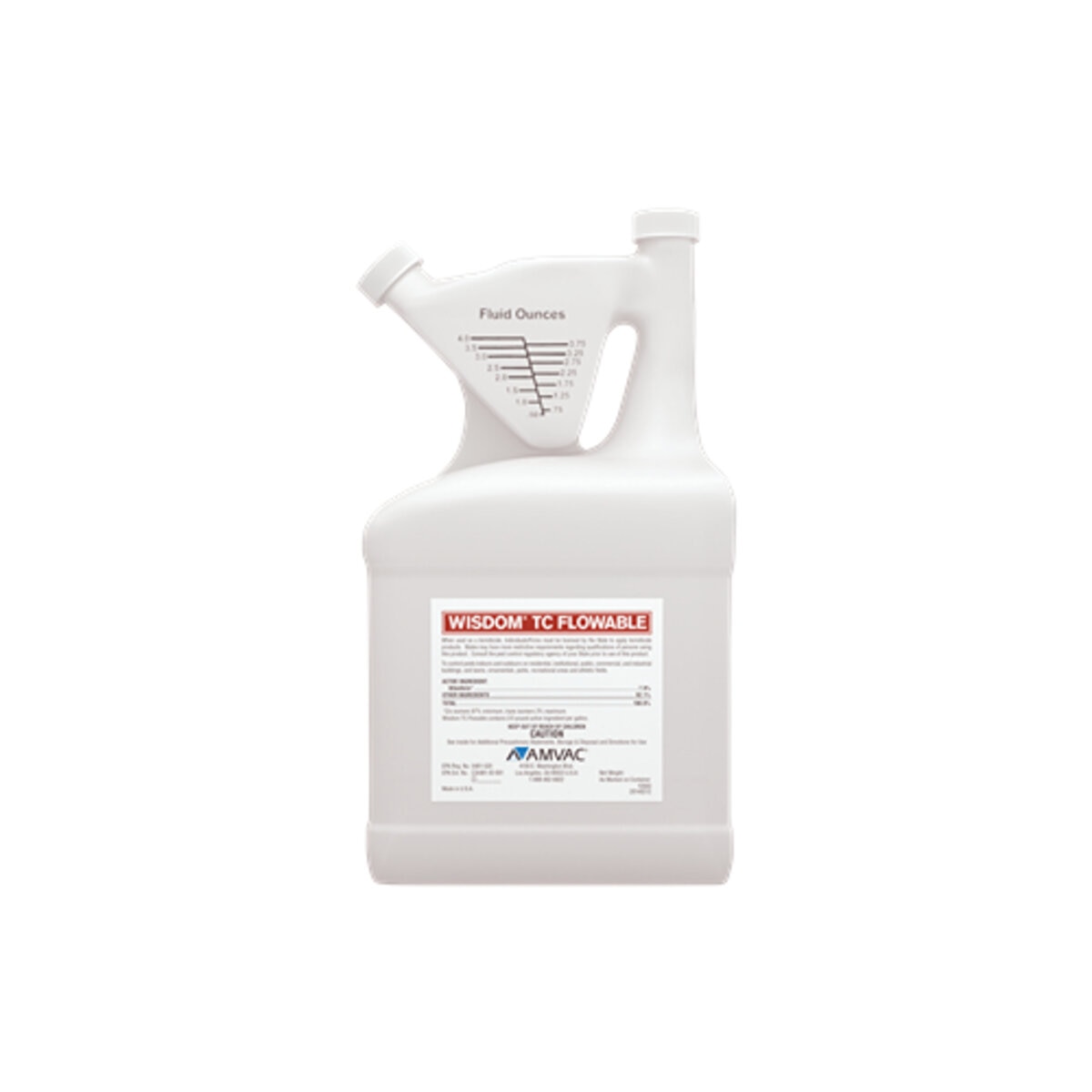 WISDOM TC Flowable (Bifenthrin) 1 gal. | SiteOne