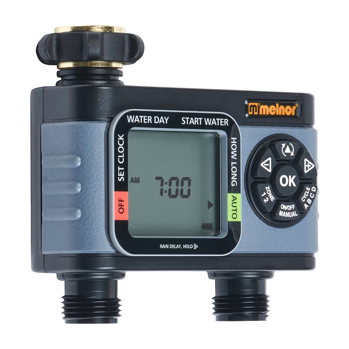 HydroLogic 2-Zone Digital Water Timer | SiteOne