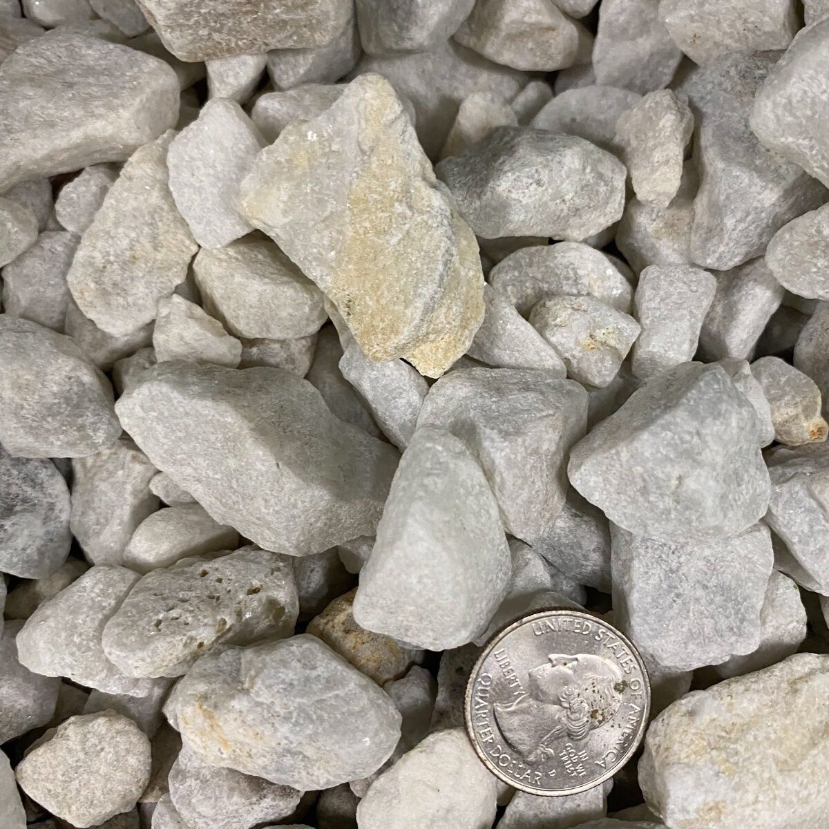 Bulk Dolomite 3/4 in | SiteOne US