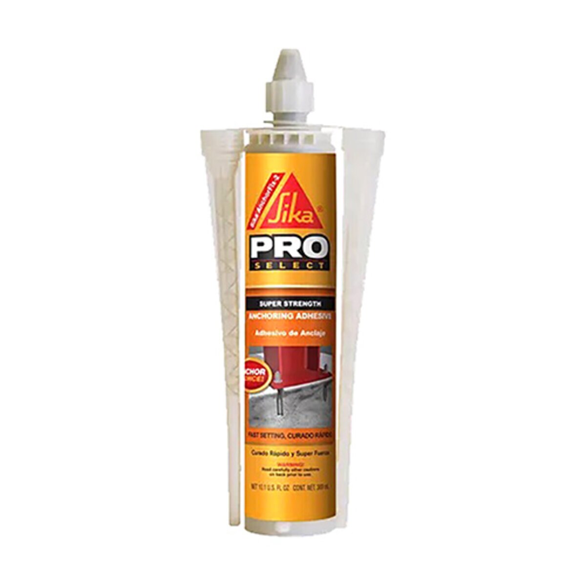 Sikadur Anchor Fix 2-Part Adhesive Anchoring System | SiteOne