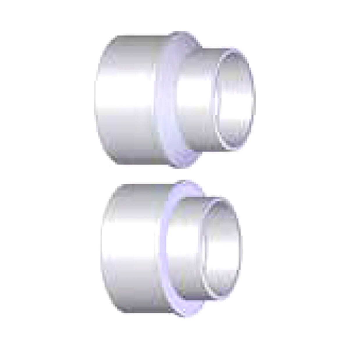 Westlake Concentric Reducer Bushing 6 in. x 4 in | SiteOne US