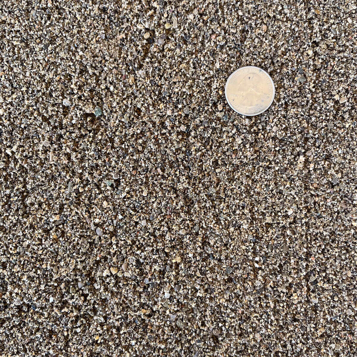 Bulk Concrete Sand | SiteOne US
