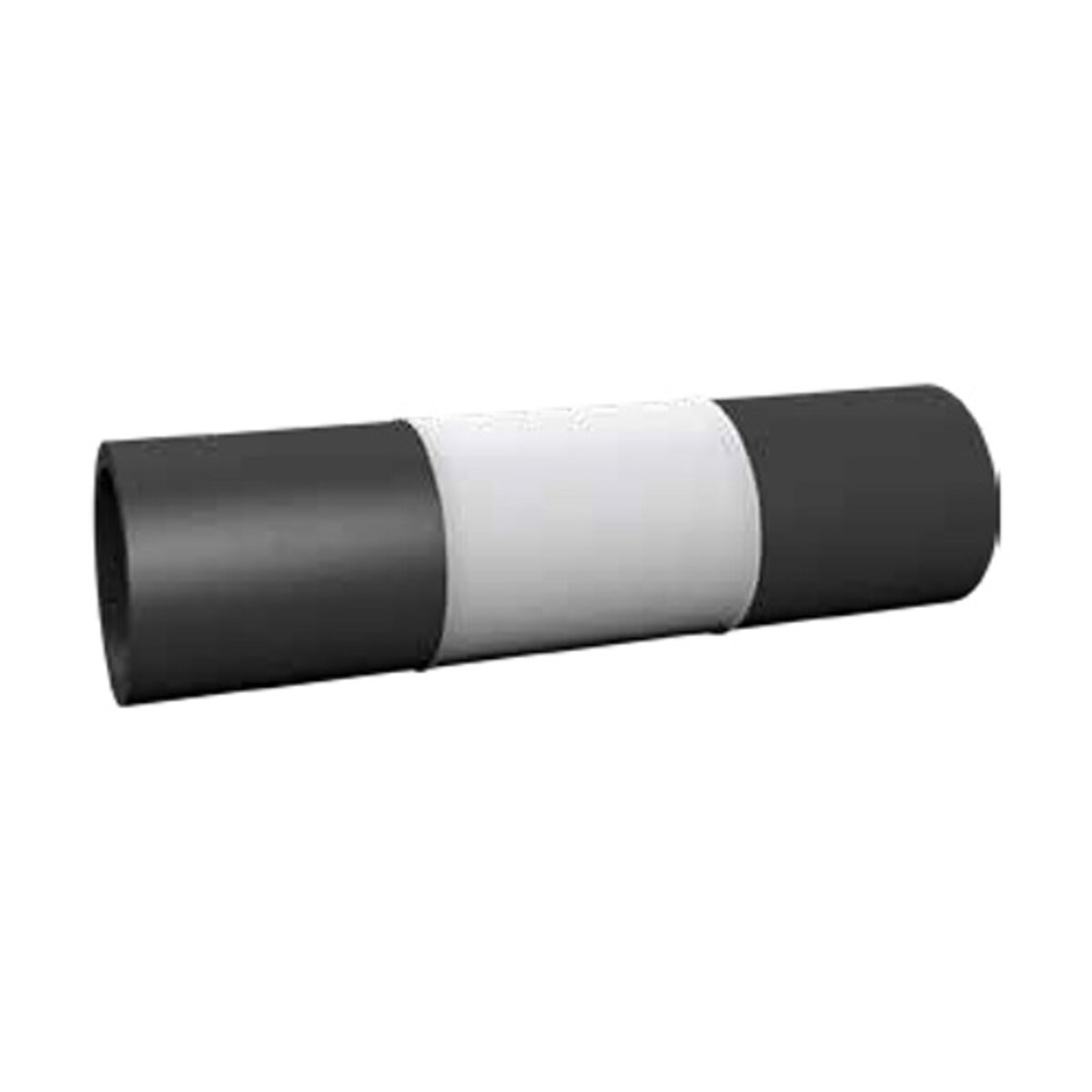 4 in. DR 11 IPS x Plain End Sch 80 PVC Transition Fitting | SiteOne US