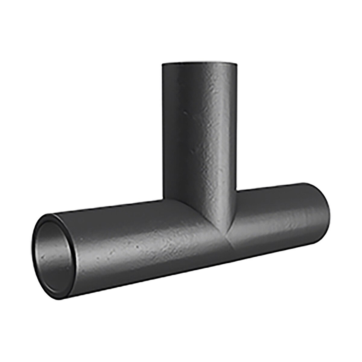 2 in. x 2 in. x 2 in. IPS Tee Socket Fusion | SiteOne