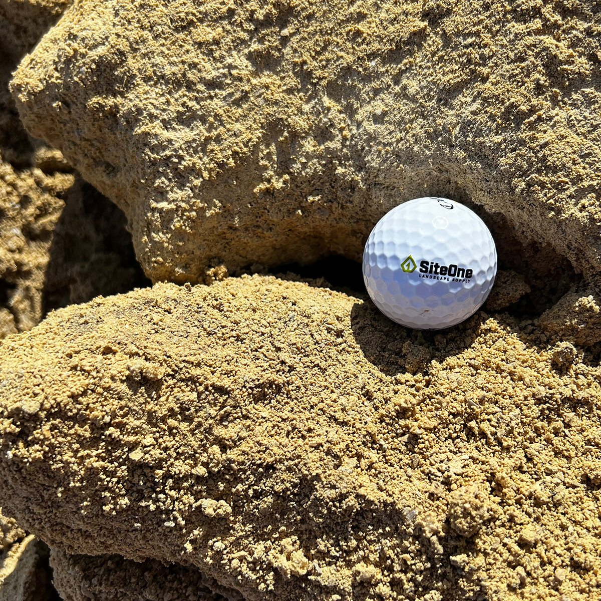 Bulk Buff Aggregate Limestone | SiteOne