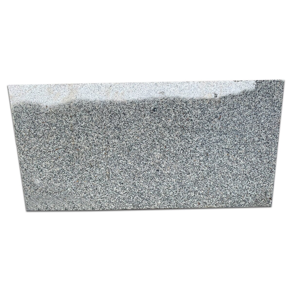 Dimensional Gray Granite 1 in. x 18 in. x 24 in | SiteOne US