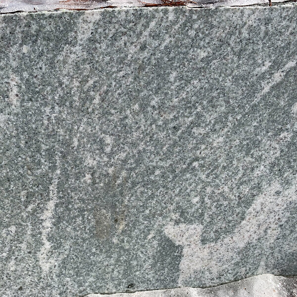 Tread Silver Ridge Granite Rockface 3 Sides 2 in. x 12 in. x 48 in ...