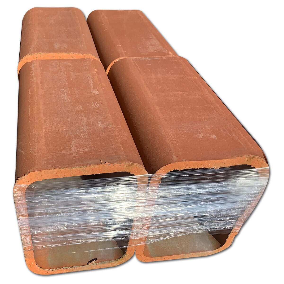 Clay Flue Liner 13 in. x 18 in. x 24 in | SiteOne US