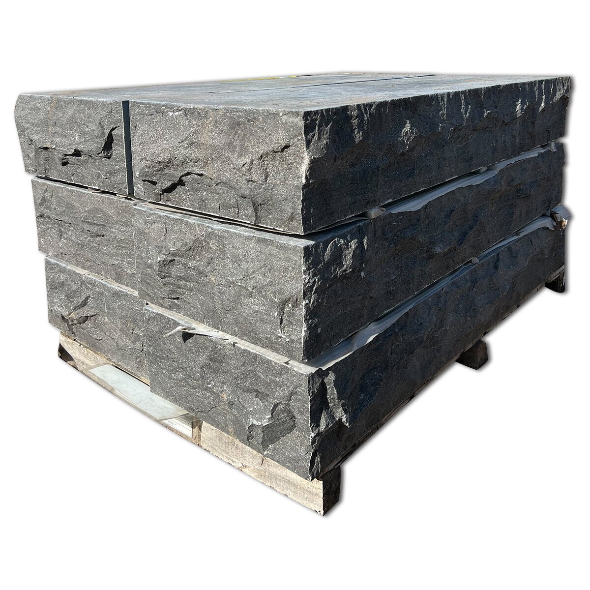 Step Hampton Limestone 6 in. x 13 in. x 48 in | SiteOne US