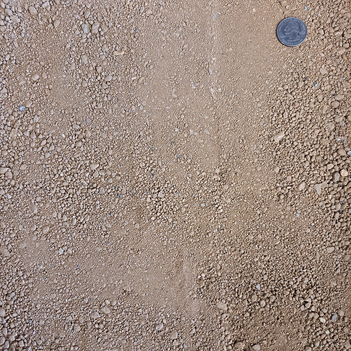 Bulk Decomposed Granite Empire Grade | SiteOne