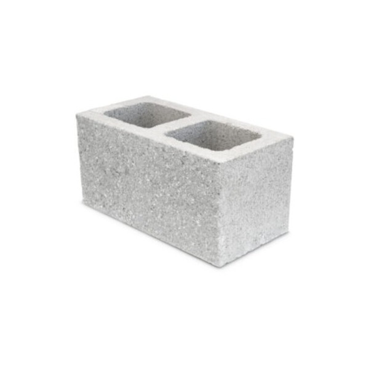 888 Basalite Concrete Block Split Face Half Color 790 WR 8 in. x 8 in. x 8 in. (180 pc./pallet ...