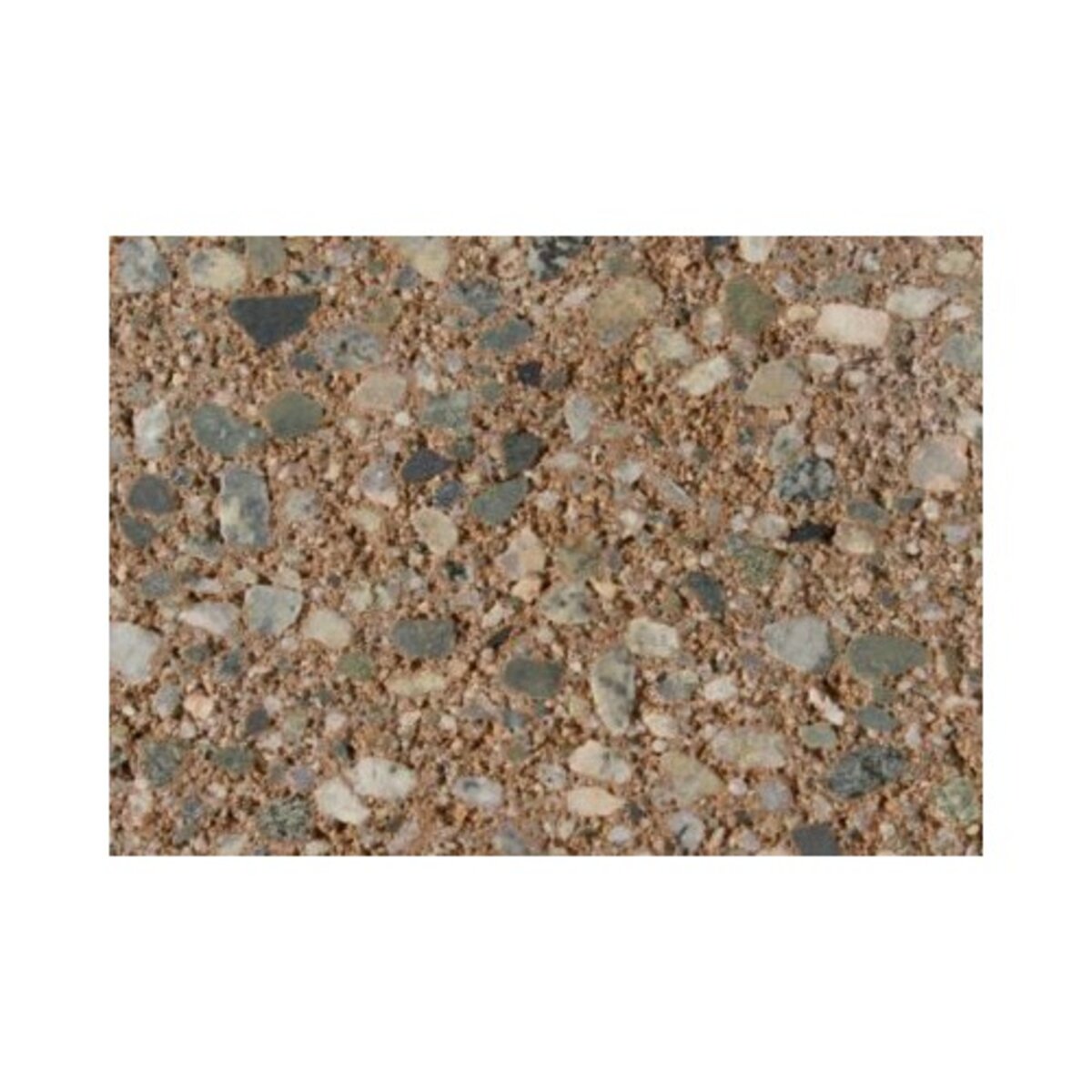 1288 Concrete Block Split Face S1F Half 345 Lightweight Tan 12 in. x 8 ...