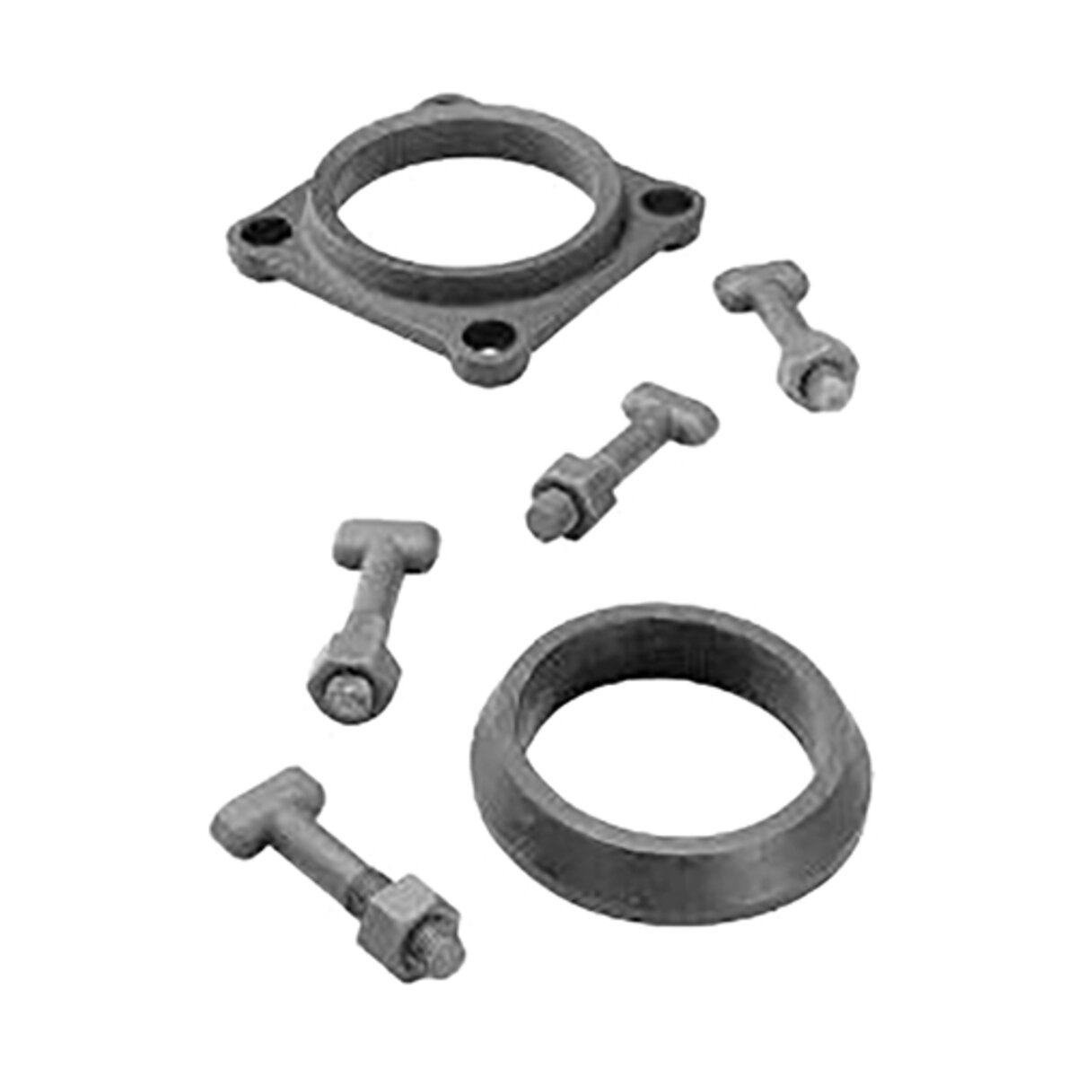 4 Mj Transition Accessory Kit | SiteOne US