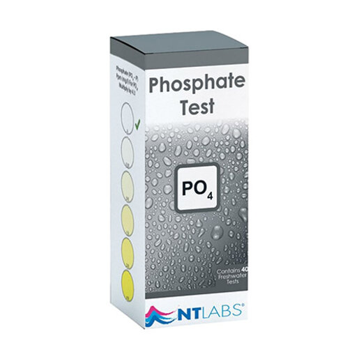 NT Labs Phosphate Test Kit | SiteOne