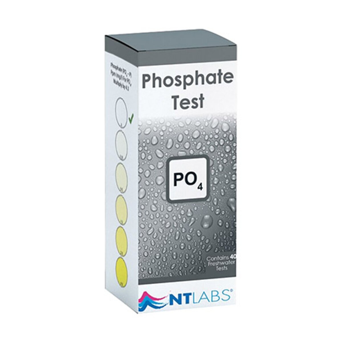 NT Labs Phosphate Test Kit | SiteOne
