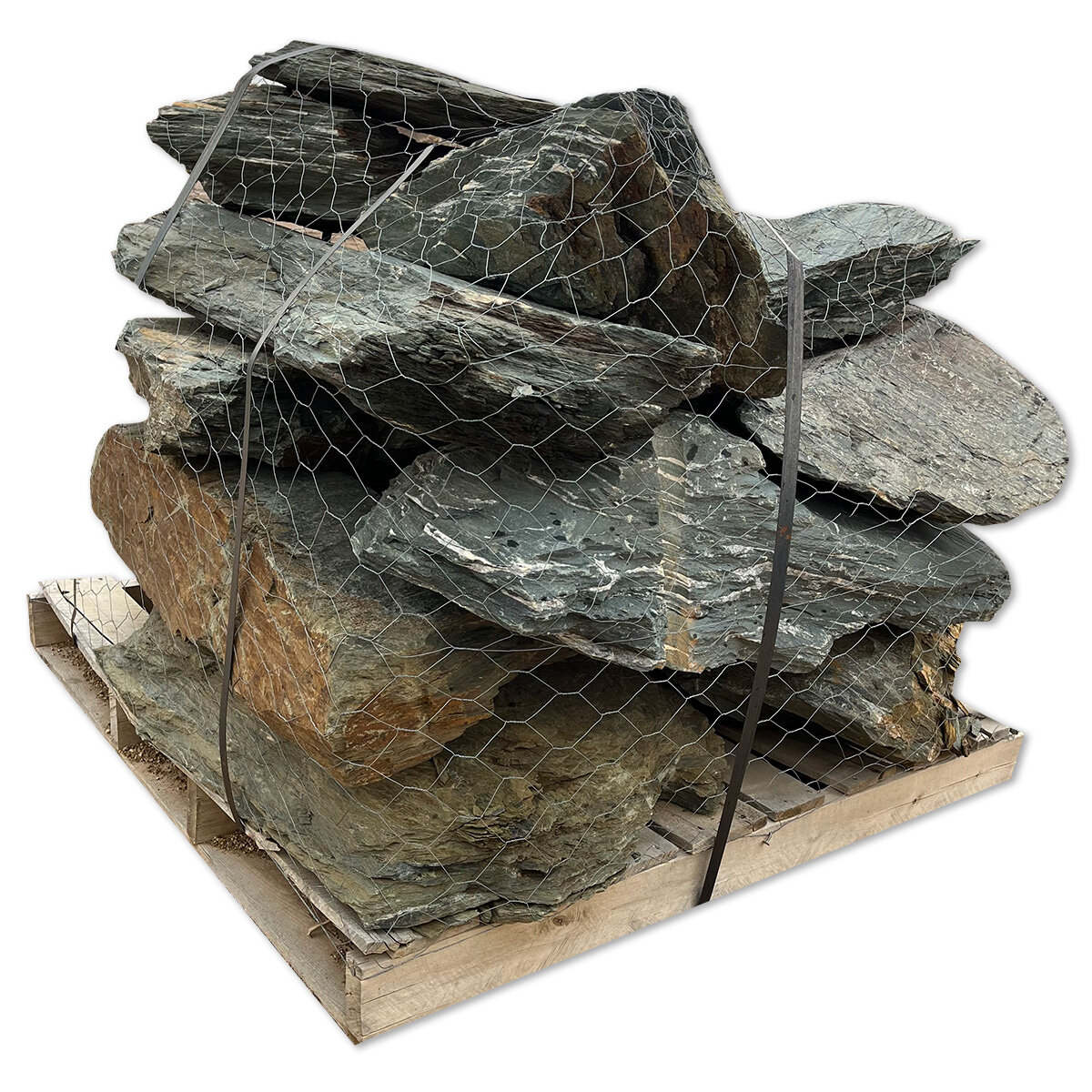 Boulders Deep Ocean | SiteOne US