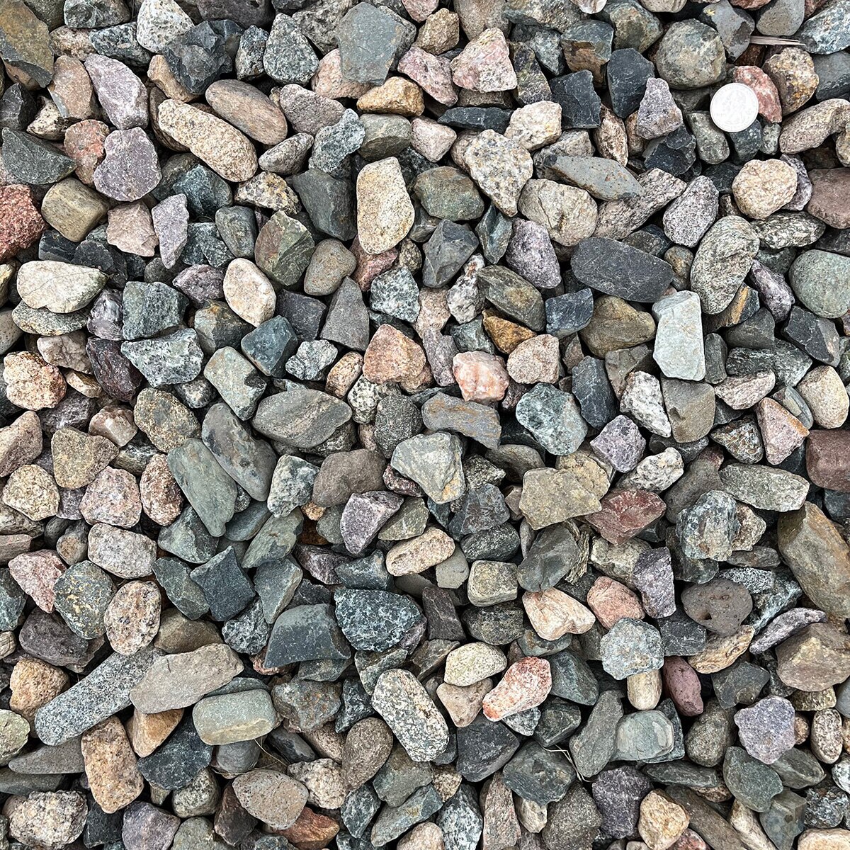 Bulk Leach Rock | SiteOne US