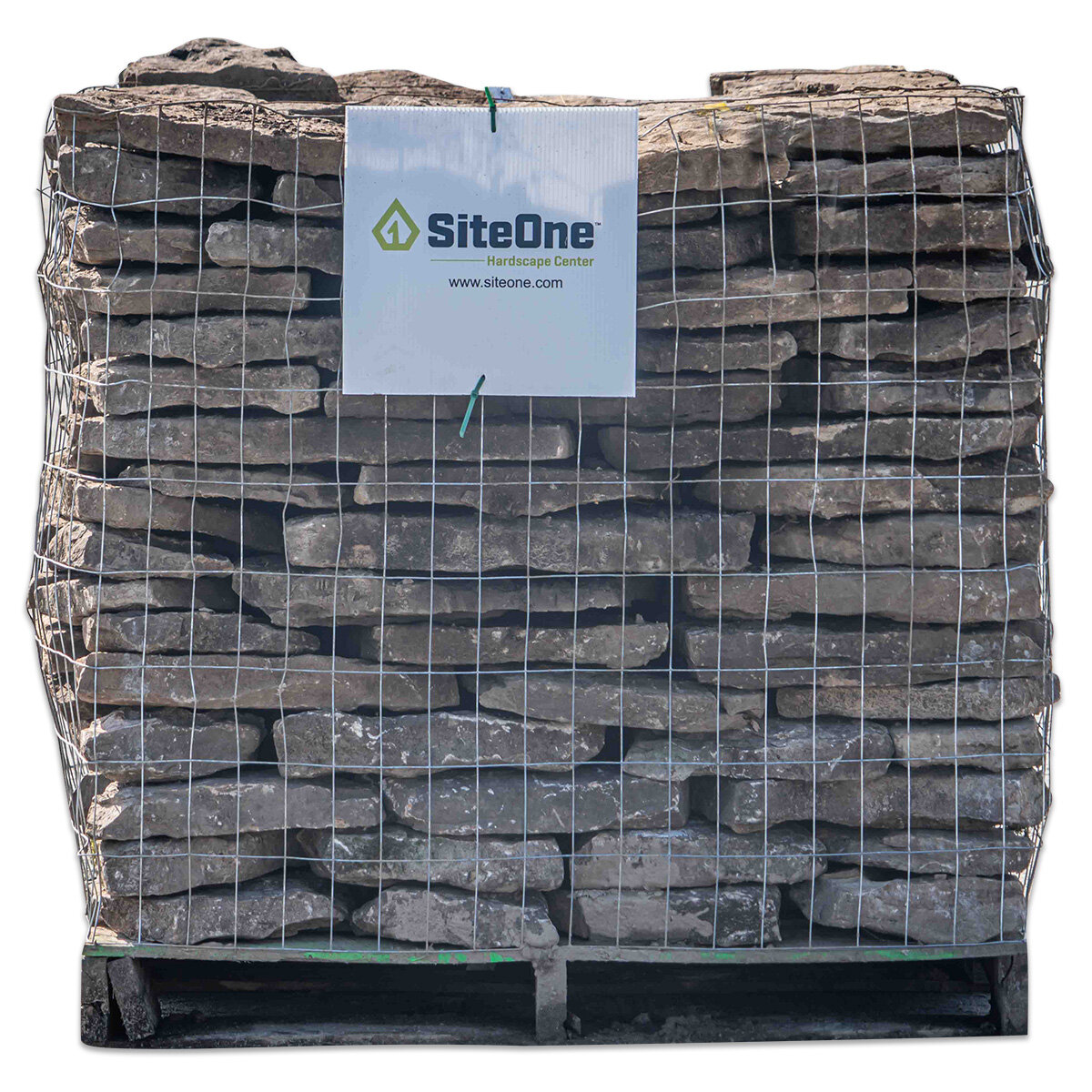 Tennessee Fieldstone Thin Veneer (Regular) | SiteOne US