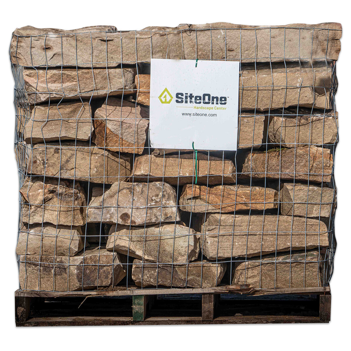 Building Stone Tennessee Fieldstone Ashlar Squares and Rectangles 3 - 5 ...