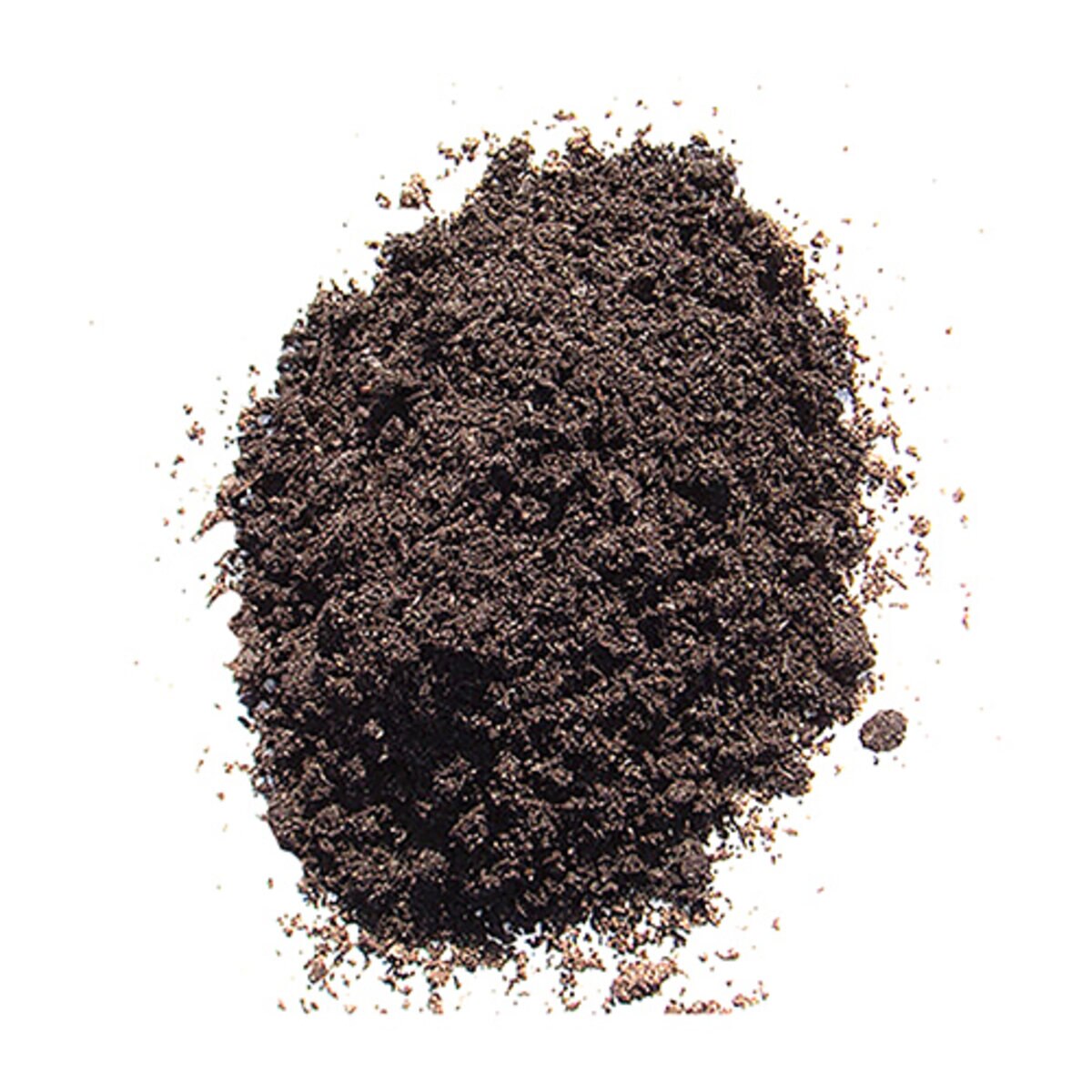 50/50 Compost and Screened Top Soil Mix w/ PermaTill Bulk (per cu. yd ...