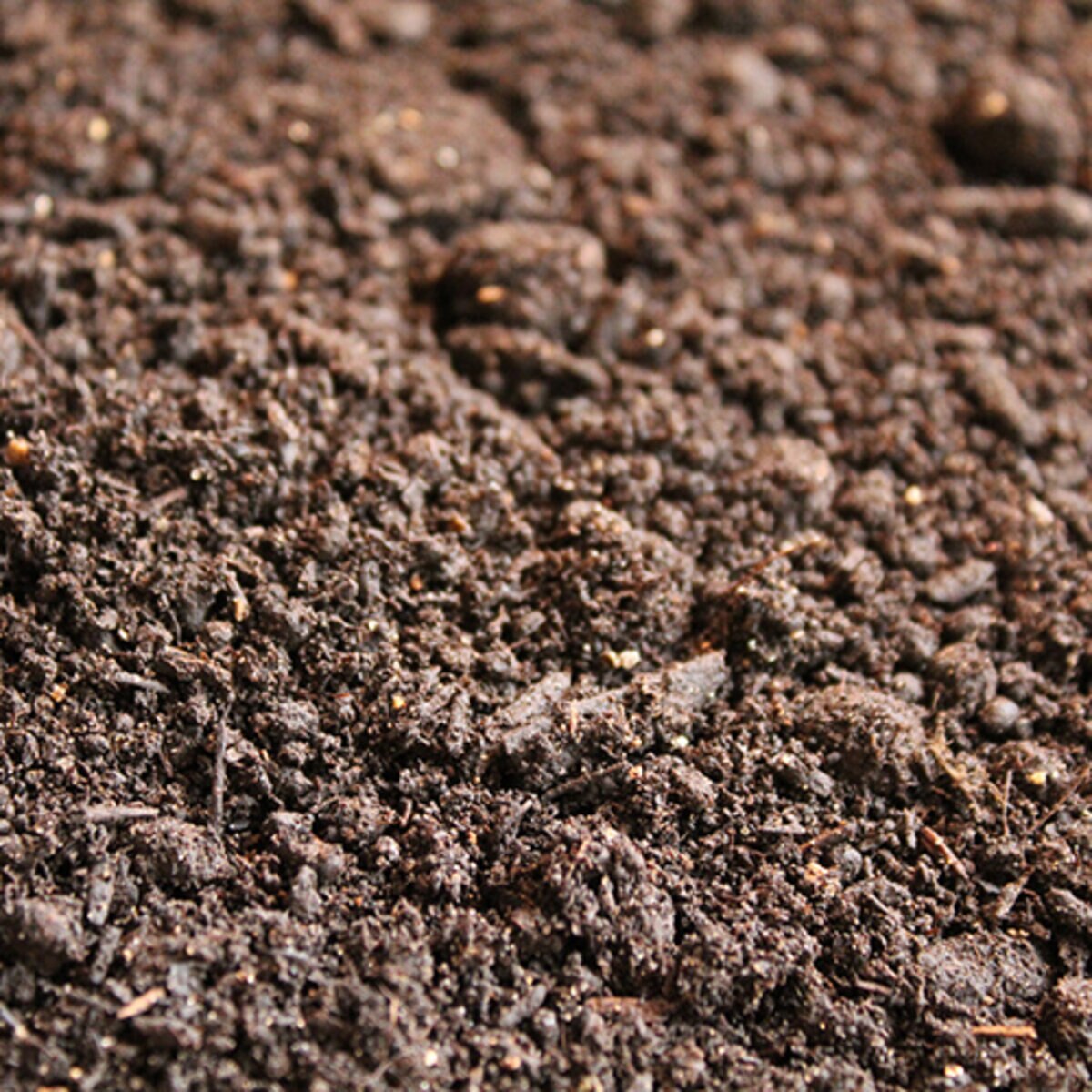 Purple Cow Classic Compost Bulk (per cu. yd.) | SiteOne US