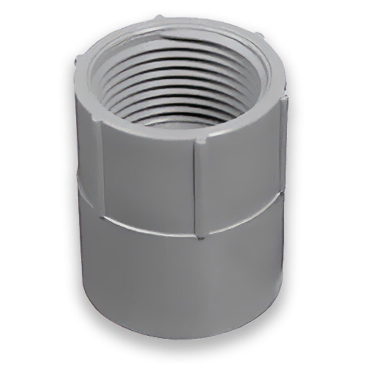 1 PVC Conduit Female Adapter | SiteOne US
