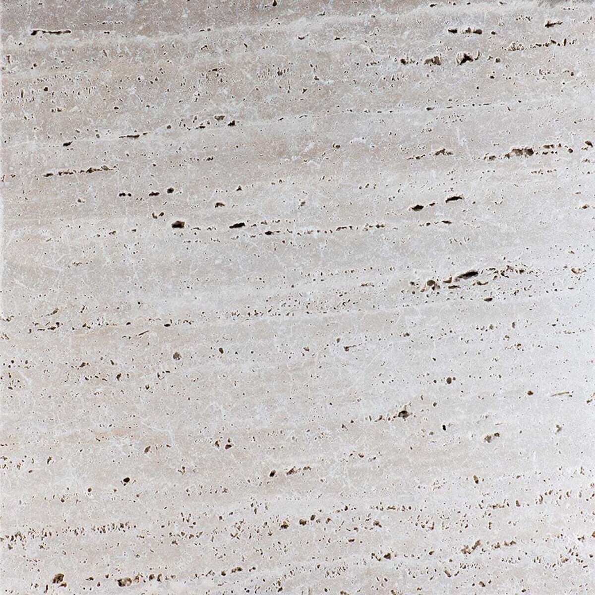 Dimensional Mocha Travertine Vein Cut Tumbled 1 3/16 in | SiteOne