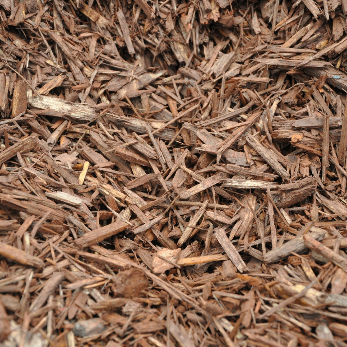 Dyed Walnut Designer Mulch Bulk (per cu. yd.) | SiteOne US